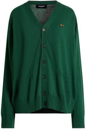 Dsquared2 MAILLE - Cardigans sur YOOX.COM