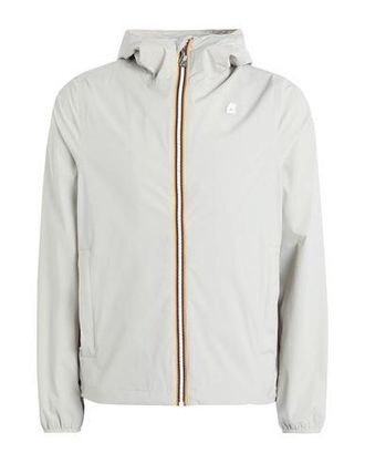 K-Way JACK STRETCH NYLON JERSEY