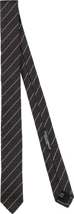 Dolce & Gabbana ACCESSOIRES - Krawatten & Fliegen auf YOOX.COM