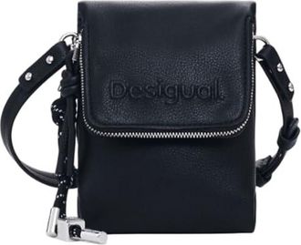 Desigual Mone Phone Bag Black