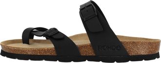 Rohde Pantolette Alba