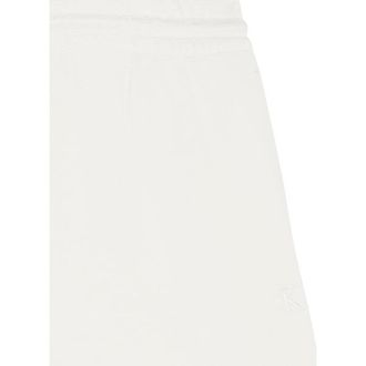 Calvin Klein Short &agrave; taille &eacute;lastique