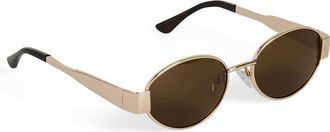 Pieces Sonnenbrille PCGemma