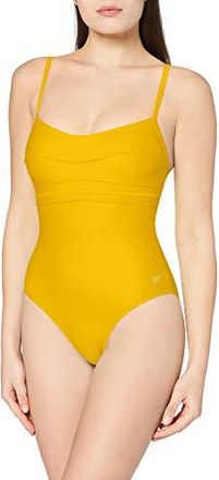 Haute Pression N1001 Maillot de Bain Une pièce, GIRASOL, 44 Femme