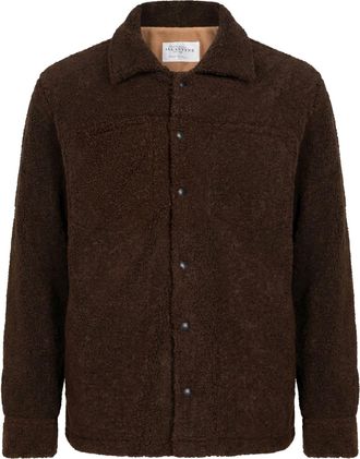 Ballantyne JACKEN & M&Auml;NTEL - Shearling- & Kunstfell auf YOOX.COM