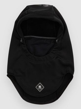 DC Hoodaclava Sturmmaske black