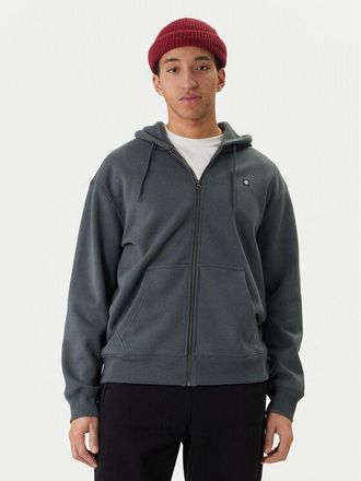Element Sweatshirt Icon Rain ELYFT00204 Grau Relaxed Fit