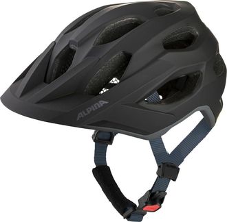 Alpina APAX MIPS Helm 2024 Black matt, 52-57