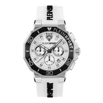 Plein Sport Homme, Accessoires, Gris, Taille: ONE Size Titan Psaga0225