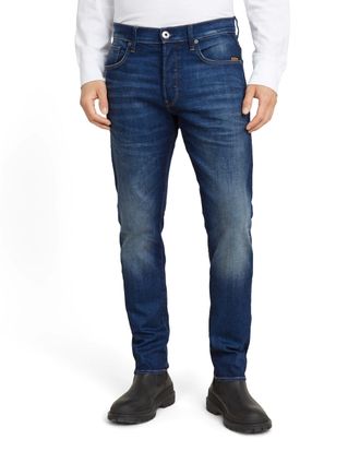 G-Star Herren 3301 Slim Jeans