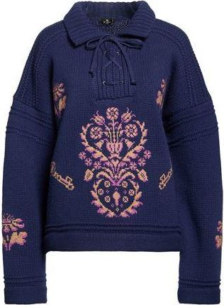 Etro MAILLE - Pullover sur YOOX.COM