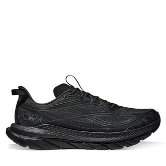 Hoka One One Sneakers Hoka Mach Remastered 1176250M Schwarz