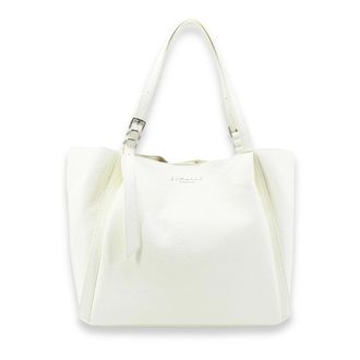 Ermanno Scervino Damen, Taschen, Wei&szlig;, ONE SIZEGr&ouml;&szlig;e
