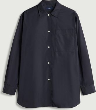 SOEUR CHEMISE KITA NAVY