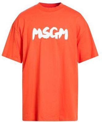 Msgm TOPS - T-shirts sur YOOX.COM