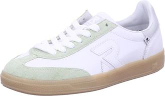 Rieker Damen, Schuhe, Wei&szlig;, 40 EUGr&ouml;&szlig;e