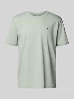 Champion T-Shirt mit Logo-Stitching Modell ICONS