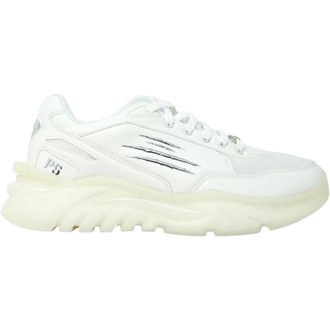Plein Sport Plein Sport Herren Sneakers wei&szlig; Sips100901 - - Sport - Herren - Wei&szlig; - 42 EU