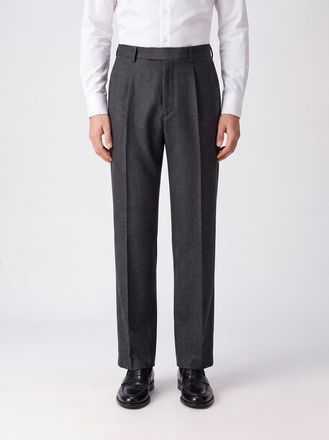 Lardini Hose Herren Farbe Grau
