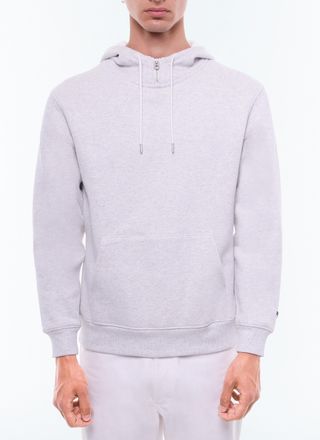 Fursac Sweatshirt en coton biologique - Taille XXL - Homme
