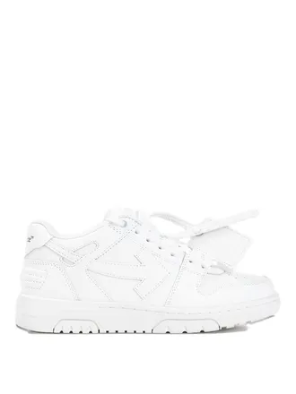 Off-white Sneaker - Wei&szlig;
