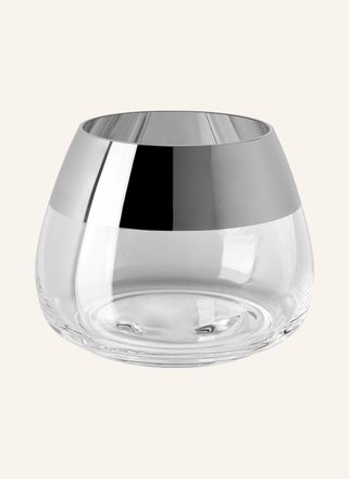 Fink Teelichthalter Bella transparent