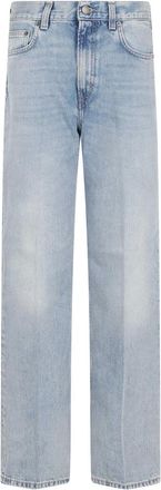 Haikure Femme, Jeans, Bleu, Taille: W29 Winny