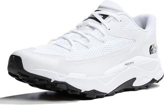 The North Face NF0A52Q1ZU41 M VECTIV TARAVAL T TNF White/TNF White Homme TNF White TNF White EU 45