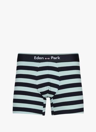 Eden Park Lot de 2 boxers