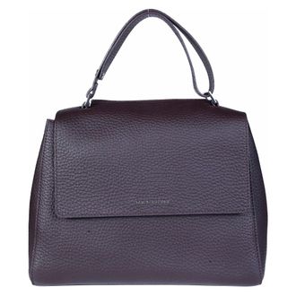 Orciani Femme, Sacs, Violet, Taille: ONE Size Sacs &agrave; main