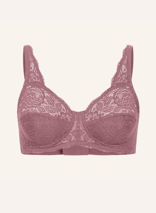 erlich textil Erlich Textil Paula B&uuml;gelloser Bh Gro&szlig;e Cups Starker Halt Aus Polyamid - Verstellbare Tr&auml;ger, Paula B&uuml;gelloser Bh Gro&szlig;e Cups Starker Halt Mit Polyamid
