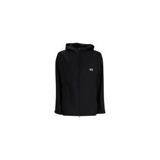 Yohji Yamamoto Herren, Sport, Schwarzk, XLGr&ouml;&szlig;e