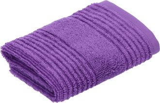 Vossen Tomorrow Seiftuch 30 x 30 cm Lollipop