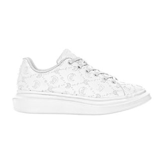 Just Cavalli Sneakers - - Shoes - Herren - Wei&szlig; - 45 EU