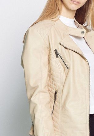 Maze Lederjacke Sally