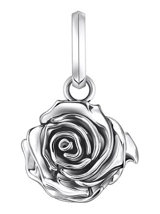 Thomas Sabo Anhänger Midnight Rose