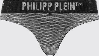 Philipp Plein Lingerie Femme couleur Blanc