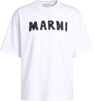 Marni TOPS - T-shirts auf YOOX.COM