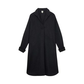Ines De La Fressange Noella Kleid - - Dresses - Damen - Grau - 2XS