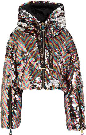 Khrisjoy JACKEN & MÄNTEL - Pufferjacken & Daunenjacken auf YOOX.COM