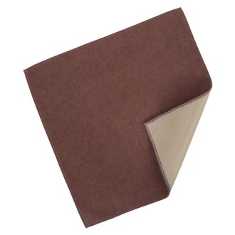 Valiclud Schutzbezug f&uuml;r Sofaarmlehne aus Waschbarem Chenille mit Rutschfester R&uuml;ckseite &Uuml;bergro&szlig;er Armlehnenbezug f&uuml;r Wohnzimmer Kompatibel mit Loungem&ouml;beln u