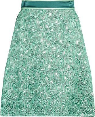 Dolce & Gabbana HOSEN & R&Ouml;CKE - Midi-R&ouml;cke auf YOOX.COM