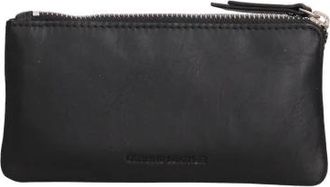 John Richmond Jr-W160 Geldb&ouml;rse - - Accessories - Damen - Schwarzk - ONE SIZE