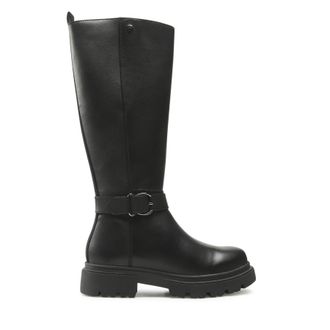 Lasocki Stiefel Lasocki EST-DONNA-32 Schwarz