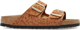 Birkenstock Femme, Chaussures, Multicolore, Taille: 36 EU Arizona Slipper