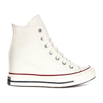 Converse Damen, Schuhe, Wei&szlig;, 37 1/2 EUGr&ouml;&szlig;e