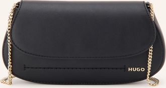 HUGO BOSS Hugo Clutch Yorih schwarz