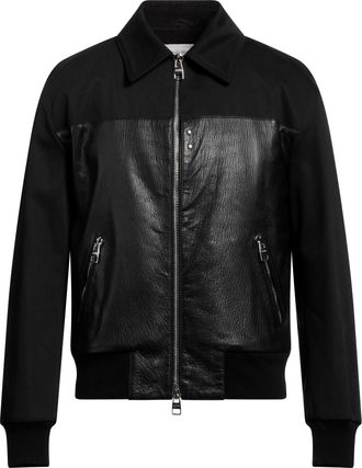Alexander McQueen JACKEN & M&Auml;NTEL - Jacken und Anoraks auf YOOX.COM