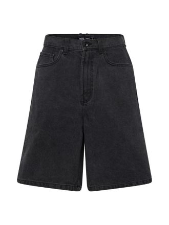 Vans Shorts Check-5