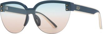 Avant-Garde Paris Sonnenbrille Cat Eye Galatea